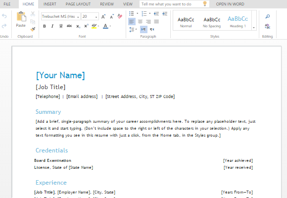 CONTOS DUNNE COMMUNICATIONS Application Letter For Nursing Position