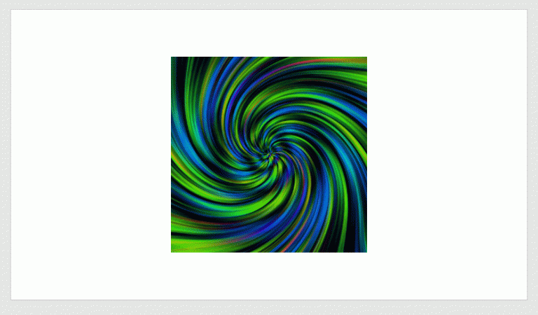 How To Add A Gif Animation Into PowerPoint