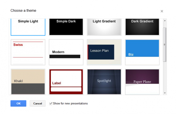 How To Open PowerPoint In Google Drive