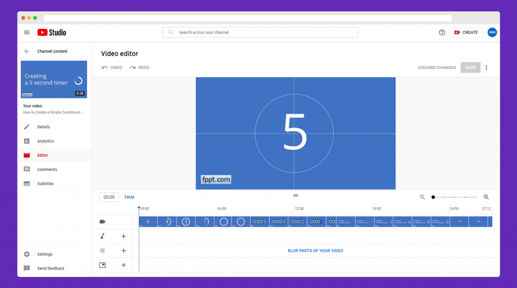 11+ Best Cloud Video Editing Tools to Boost your Productivity