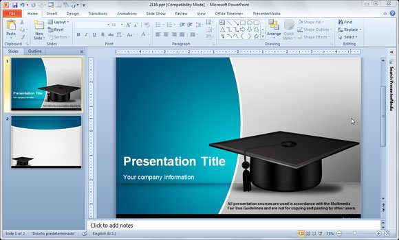 How To Cite A PowerPoint