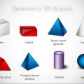 Get Access to 3D Shapes for PowerPoint Presentations