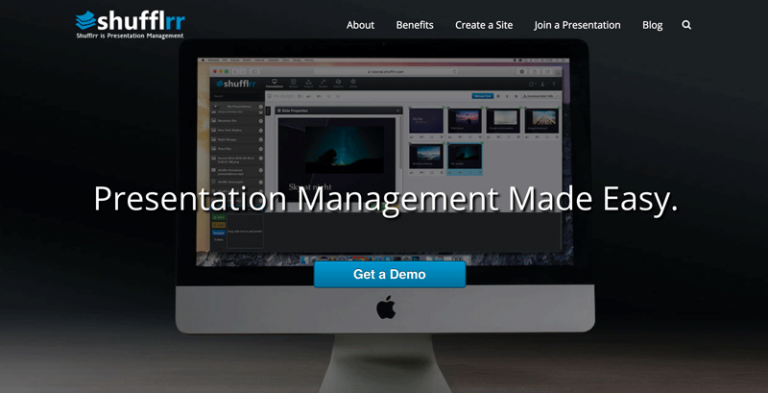Best Slide Management Software & Solutions For 2016