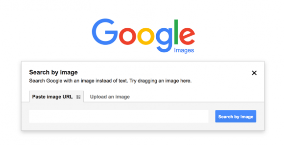 Bing vs. Google Reverse Image Search