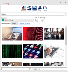 Power User Add-in Makes your PowerPoint More Powerful