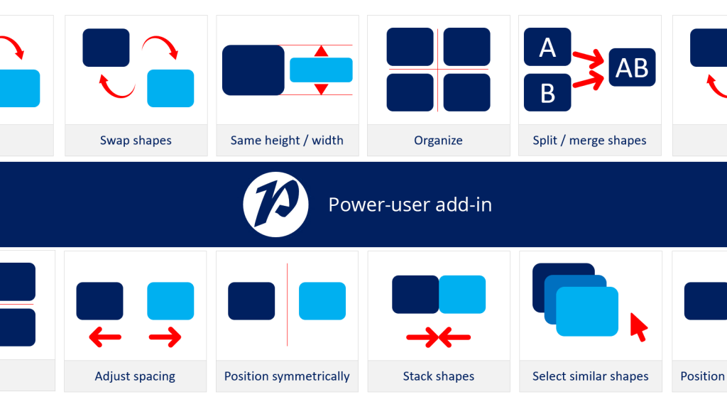 Power User Add-in Makes your PowerPoint More Powerful
