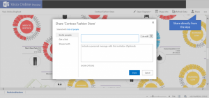 Access Your Diagrams From Anywhere With Microsoft Visio Online