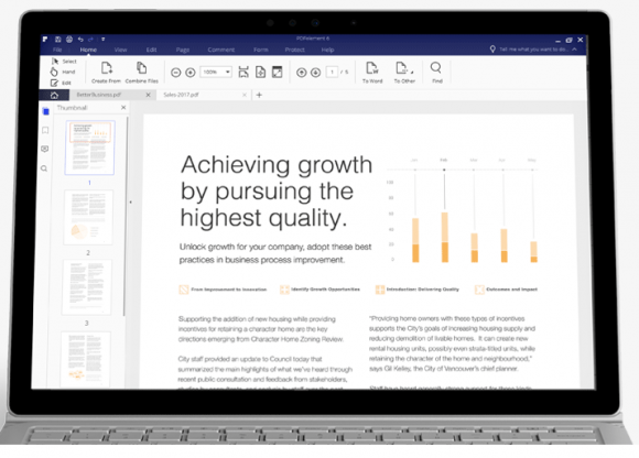 Create Fillable Pdf Forms With Pdfelement With Examples
