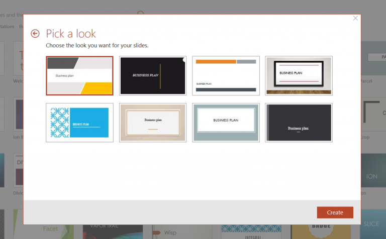 Creating Your Presentation Outline with QuickStarter in PowerPoint