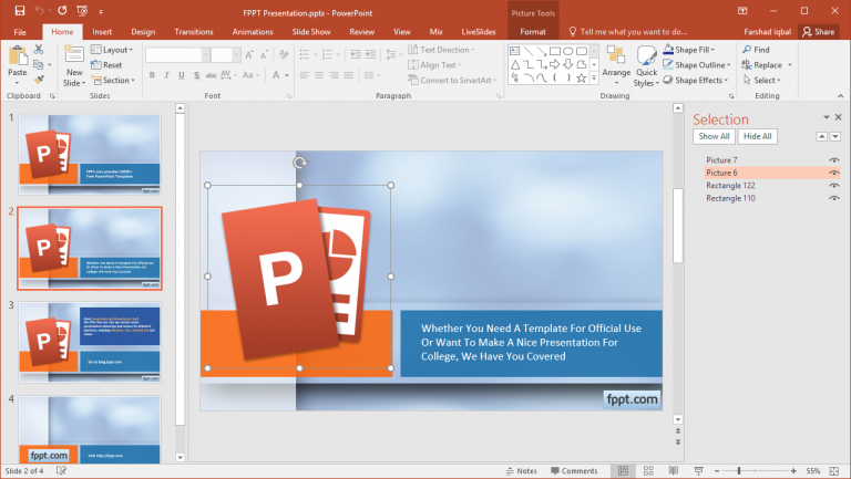 PowerPoint Tricks You Did Not Know About