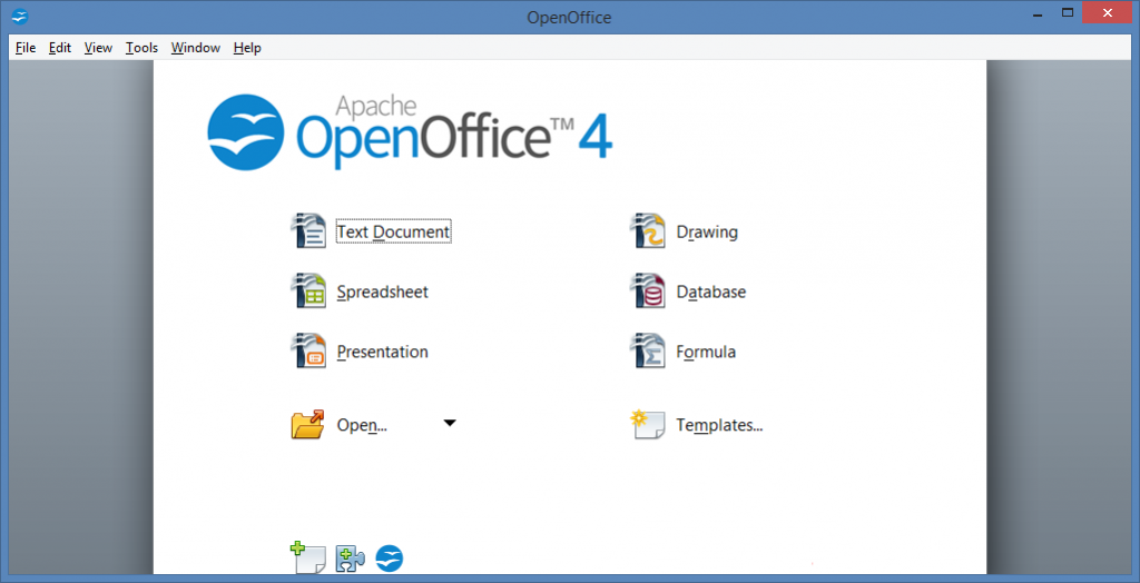 OpenOffice Vs LibreOffice