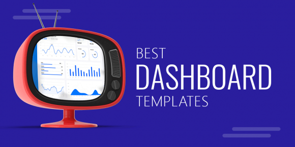 10 Best Dashboard Templates for PowerPoint Presentations