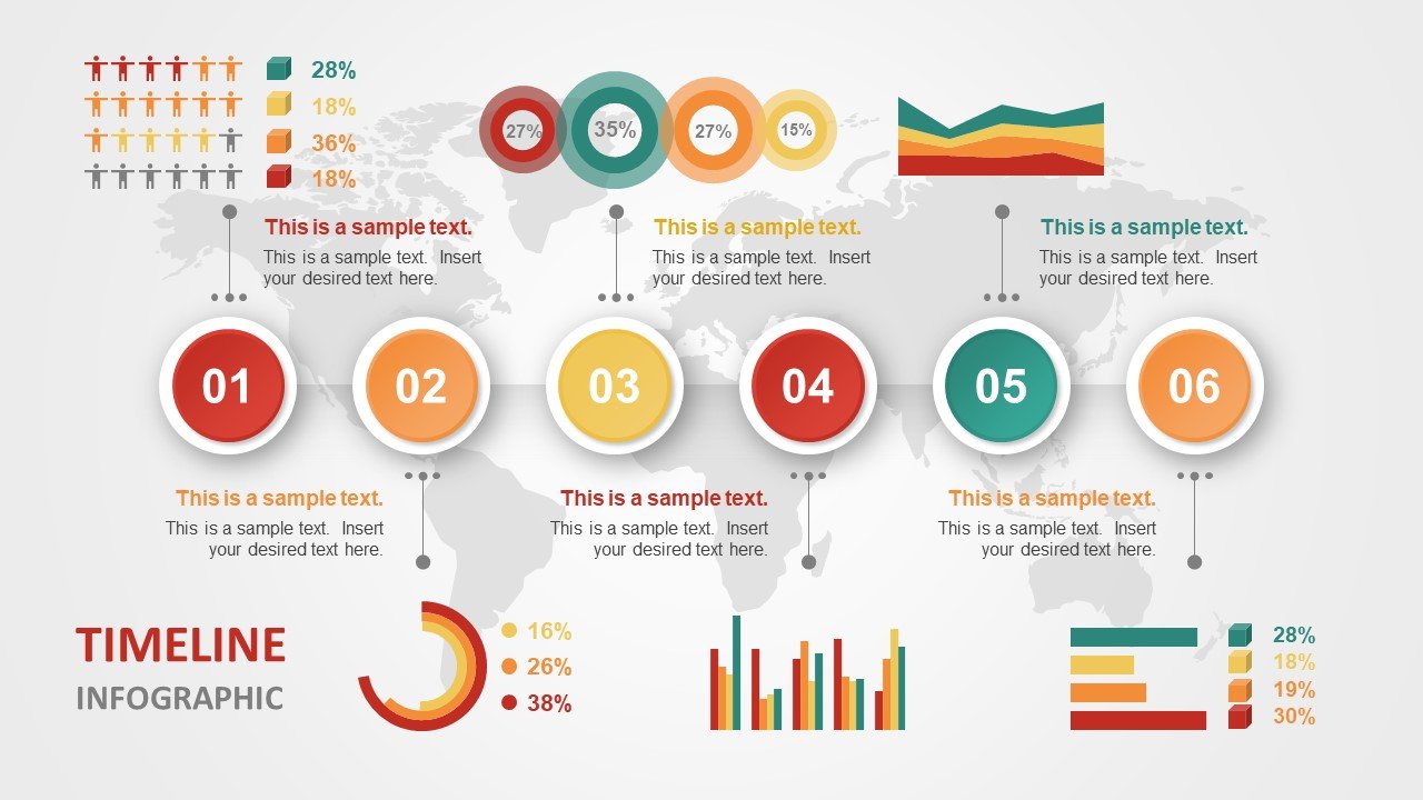 Contoh Powerpoint Presentasi Contoh Power Point Menarik Slide 