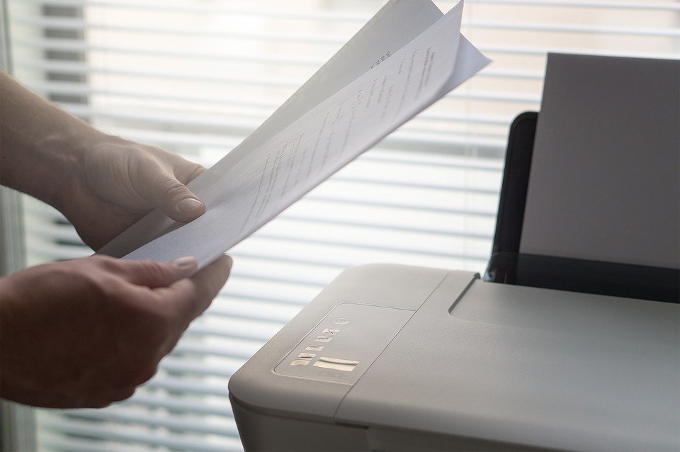5 Printing Tips For Word Documents