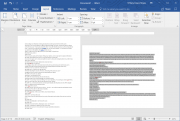 How to Change Page Orientation for a Single Page in Word