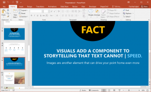 Download Sample PowerPoint Template for Making Powerful Presentations