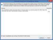 Difference Between Ppt And Pptx File Formats
