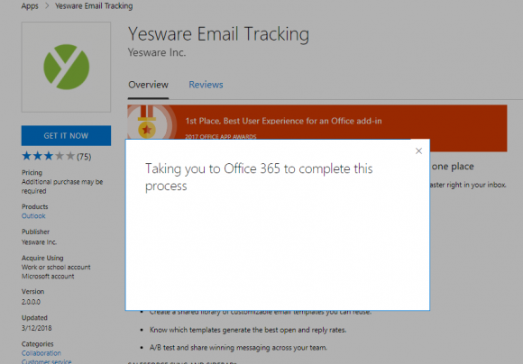 How to Track Emails & Links Sent via Email in Outlook