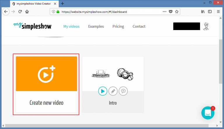 Create Explainer Videos using Storyline Templates with MySimpleShow