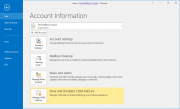 How to Customize Your Outlook Inbox
