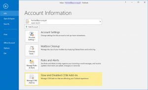How to Customize Your Outlook Inbox