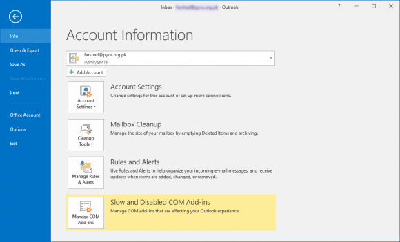 How to Customize Your Outlook Inbox