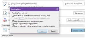 How to Customize Your Outlook Inbox