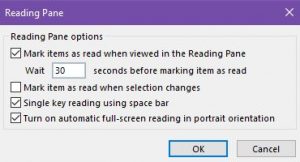 How to Customize Your Outlook Inbox