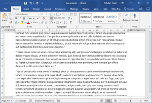 5 Tips for Working Faster in Word