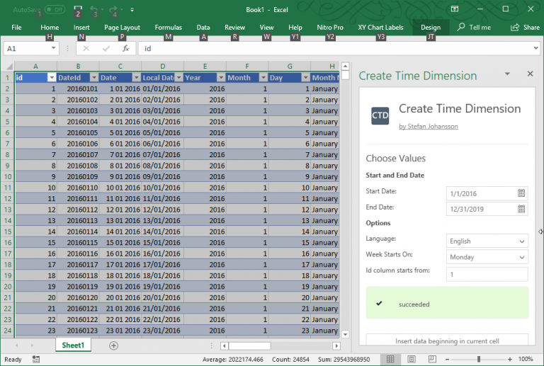 how-to-create-easy-time-dimension-table-for-analysis-in-powerpivot