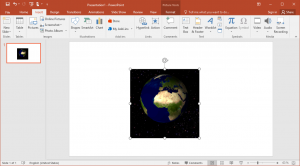 How to Customize a GIF for PowerPoint
