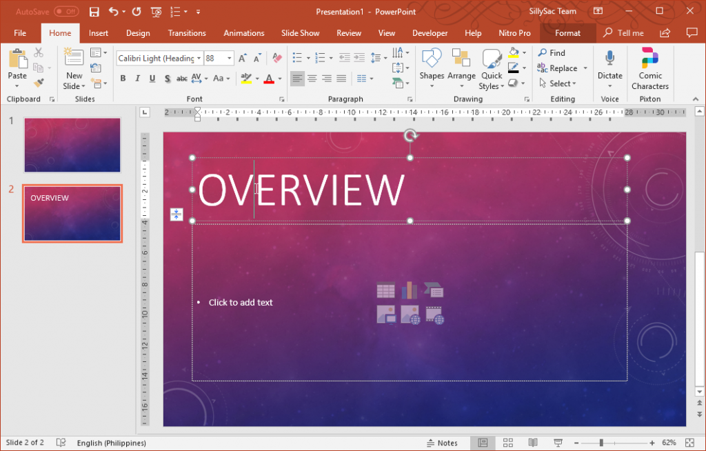Essential Key Combinations in PowerPoint to Increase Productivity