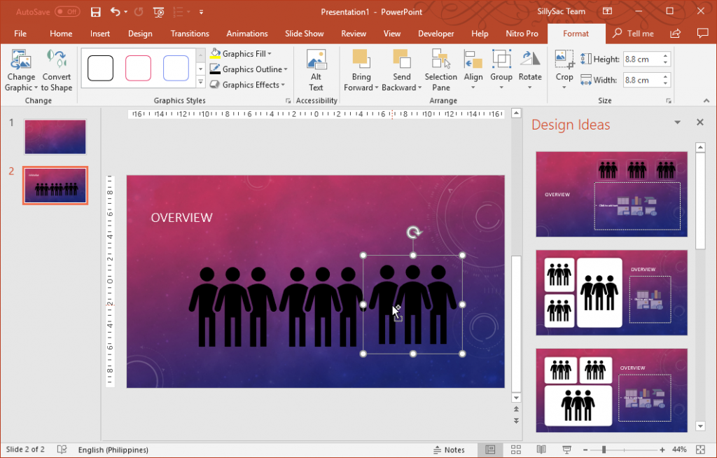 Essential Key Combinations in PowerPoint to Increase Productivity