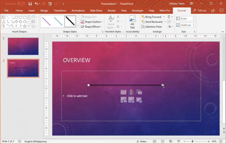 Essential Key Combinations in PowerPoint to Increase Productivity