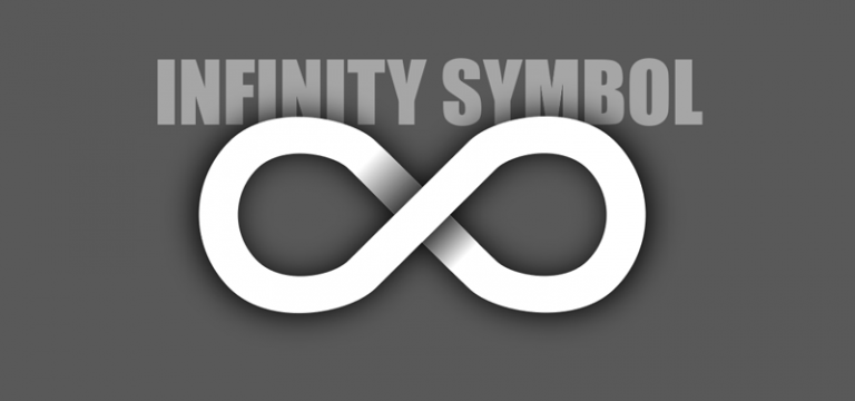 How to Create An Infinity Symbol in PowerPoint