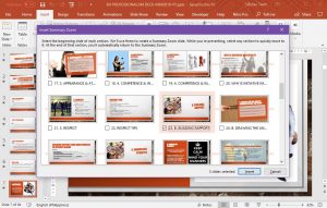 Best Methods for Using PowerPoint Zoom
