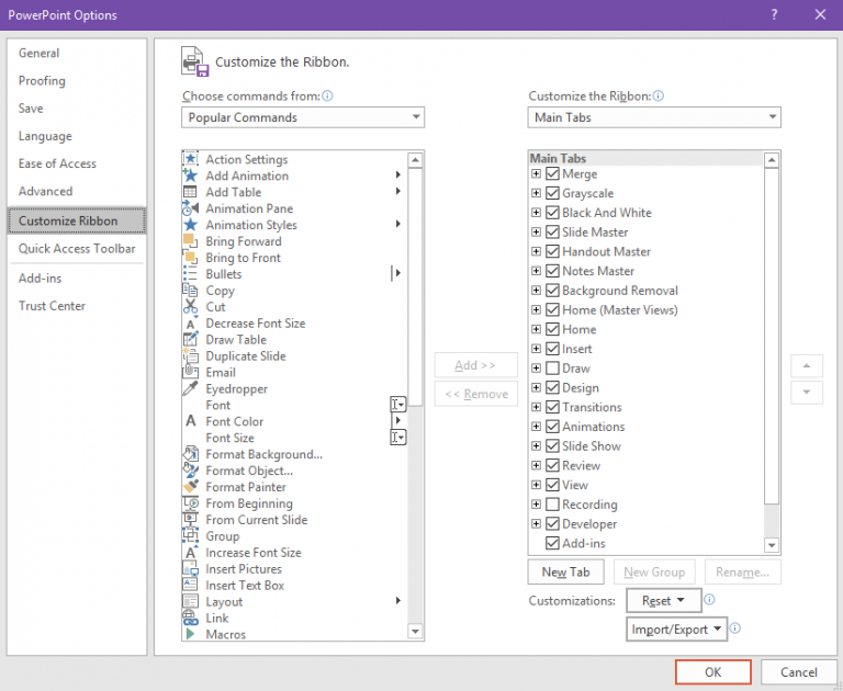 How to Record Narration for PowerPoint