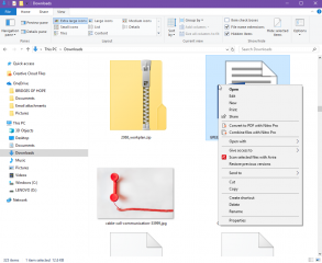 How to Remove Protected View for Office Files