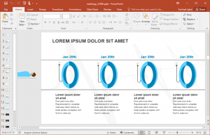Animated Radiology PowerPoint Template