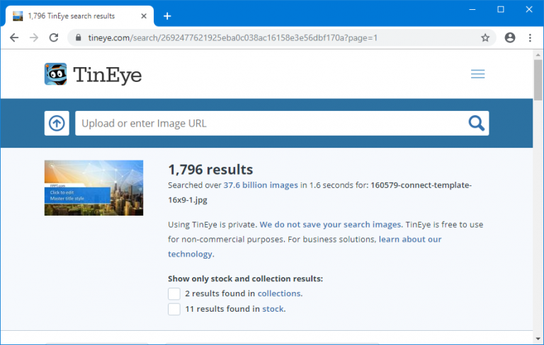 How to Conduct a Reverse Image Search in 2024