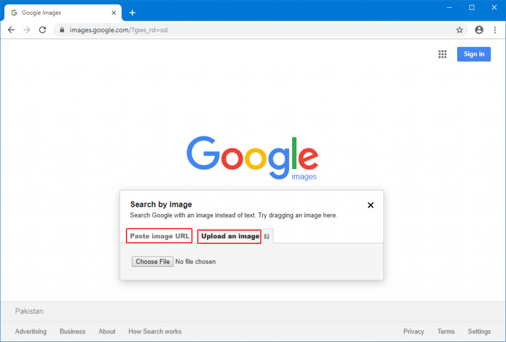 How to Conduct a Reverse Image Search in 2024