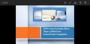 How to Use Your Smartphone as Remote and Laser Pointer for PowerPoint