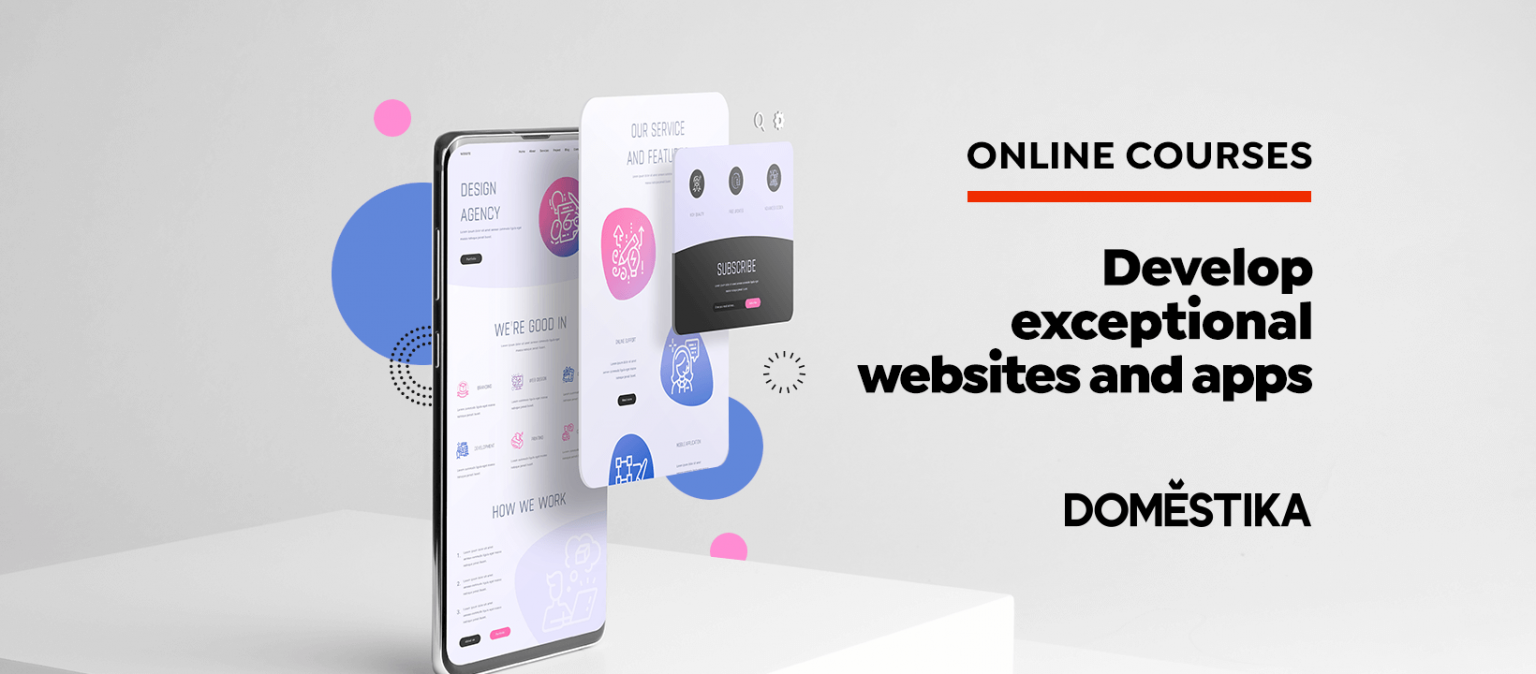Domestika Online Courses: Learn New Skills to Climb the Career Ladder