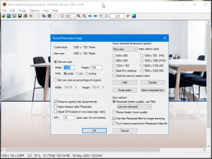 How to Change Skype Backgrounds