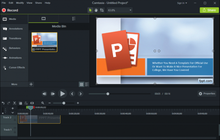How to Optimize an Animated GIF