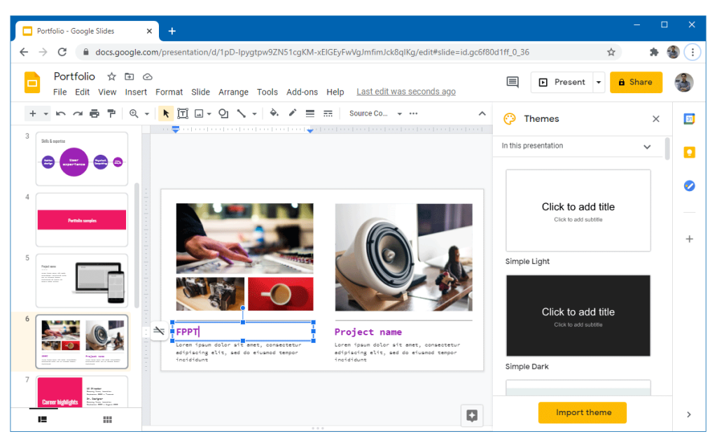 12+ Presentation Websites to Boost your Productivity in 2024