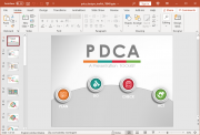 What is PDCA and Best PowerPoint Templates