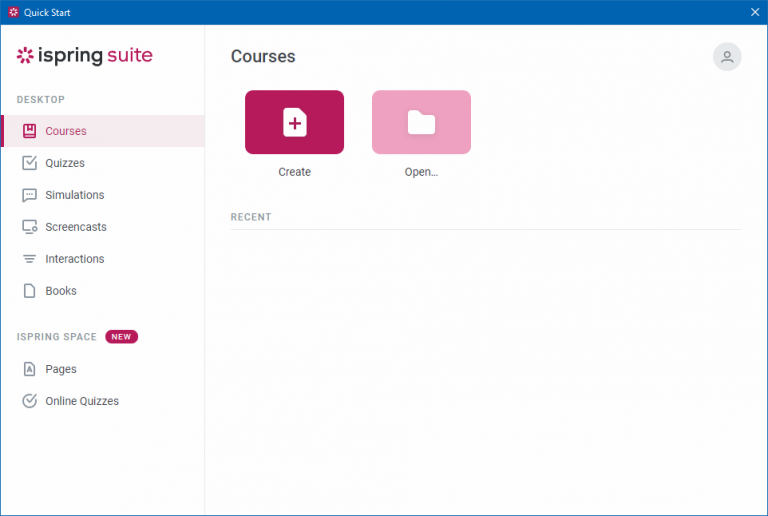 iSpring Suite: Create Interactive eLearning Courses in PowerPoint