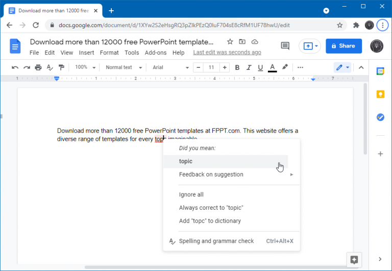 Best Tools to Spell Check Online and be More Productive (FREE & Paid)
