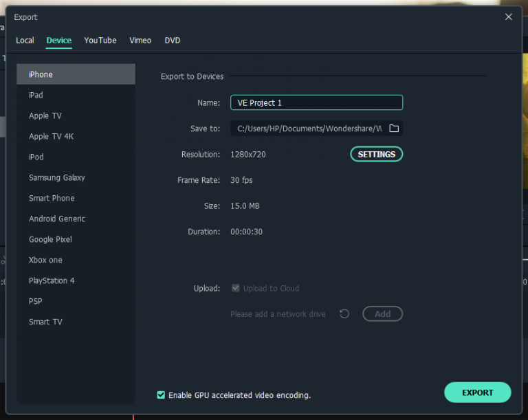 Bring Your Stories to Life with Filmora Video Editor